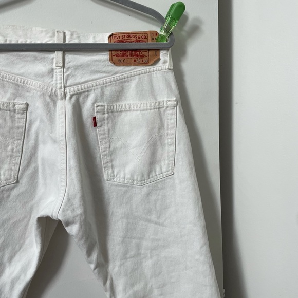 Levi's | Jeans | Orange Tab 5 Levis | Poshmark